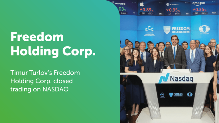 Timur Turlov official website