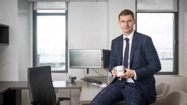 Timur Turlov official website